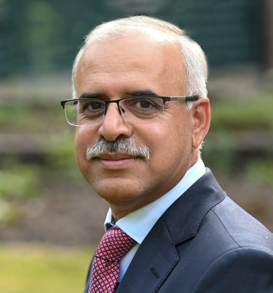 Mari Petroleum Company awarded four new blocks - Global Village Space