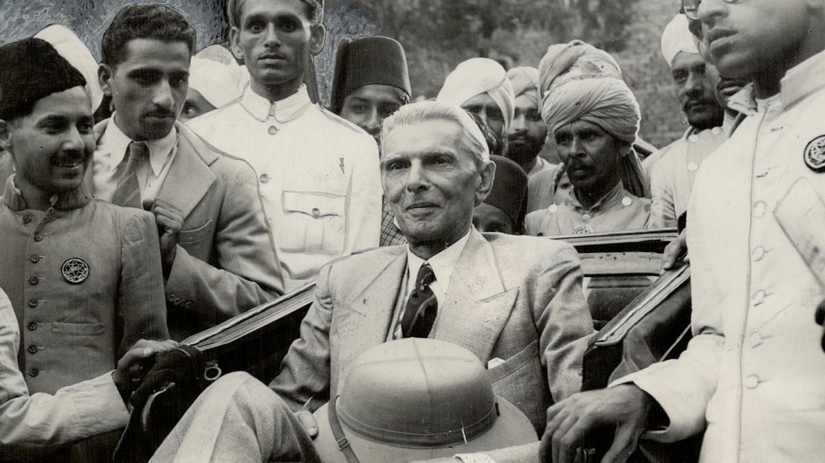 What lessons can be learned from Jinnah's life - Global Village Space
