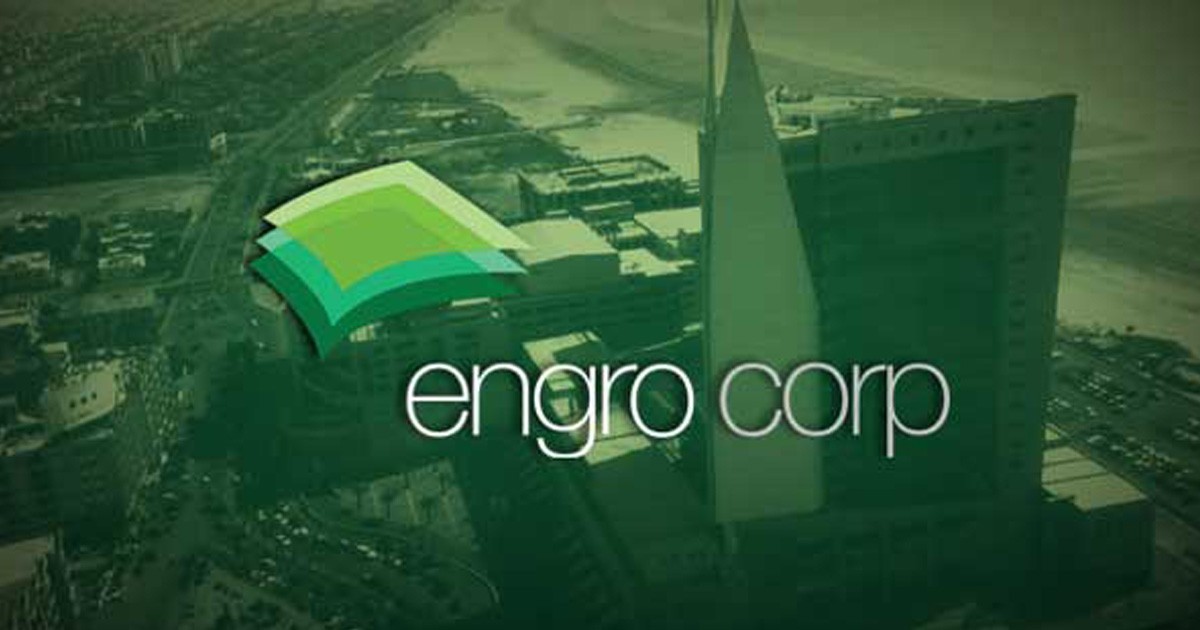 Engro taking the lead on sustainability - Global Village Space