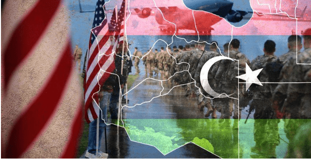 A decade ago: US-NATO intervention in Libya and its consequences ...