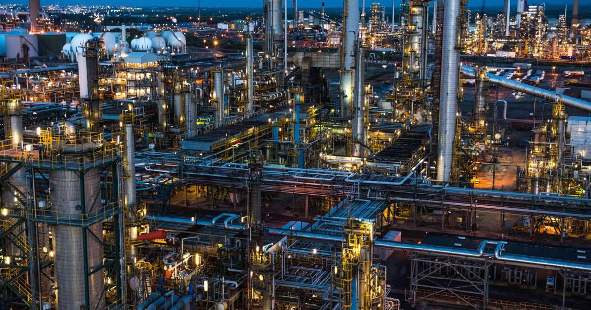 Government offers incentives to set up and upgrade refineries