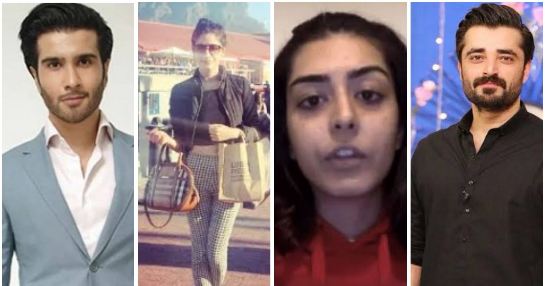 The Pseudo-liberals of Pakistan - Global Village Space