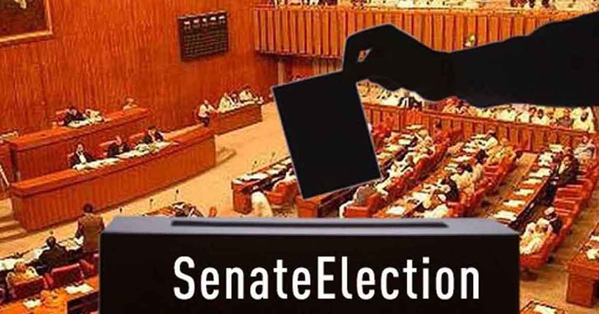 Senate Elections - Welcome to Pakistan Politics! - Global Village Space