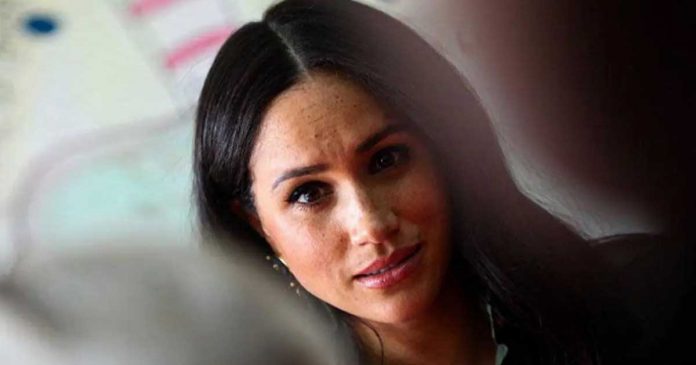 Meghan Markle Signs with Hollywood Power Agency WME - Global Village Space