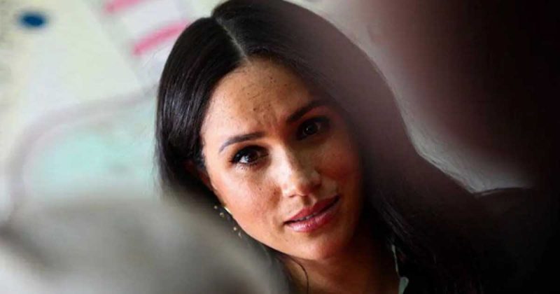 Meghan Markle Signs with Hollywood Power Agency WME - Global Village Space