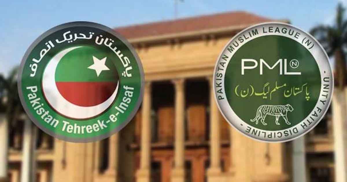 Will PML-N form the next government in Punjab? - Global Village Space