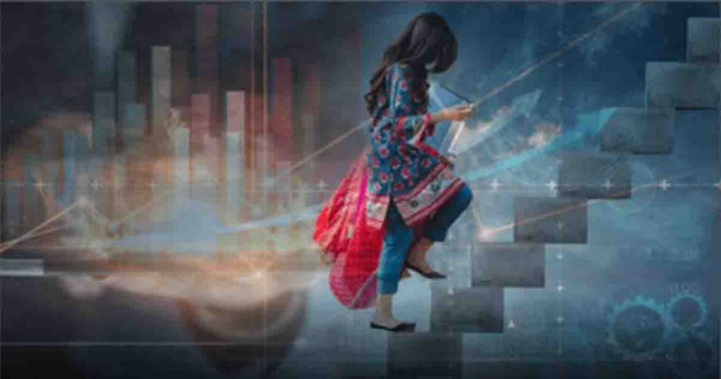 Engro Foundation: Empowering women for an equitable future of Pakistan