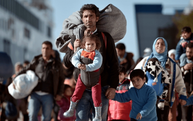 Migration and its unfortunate impact on Pakistan's development - Global ...