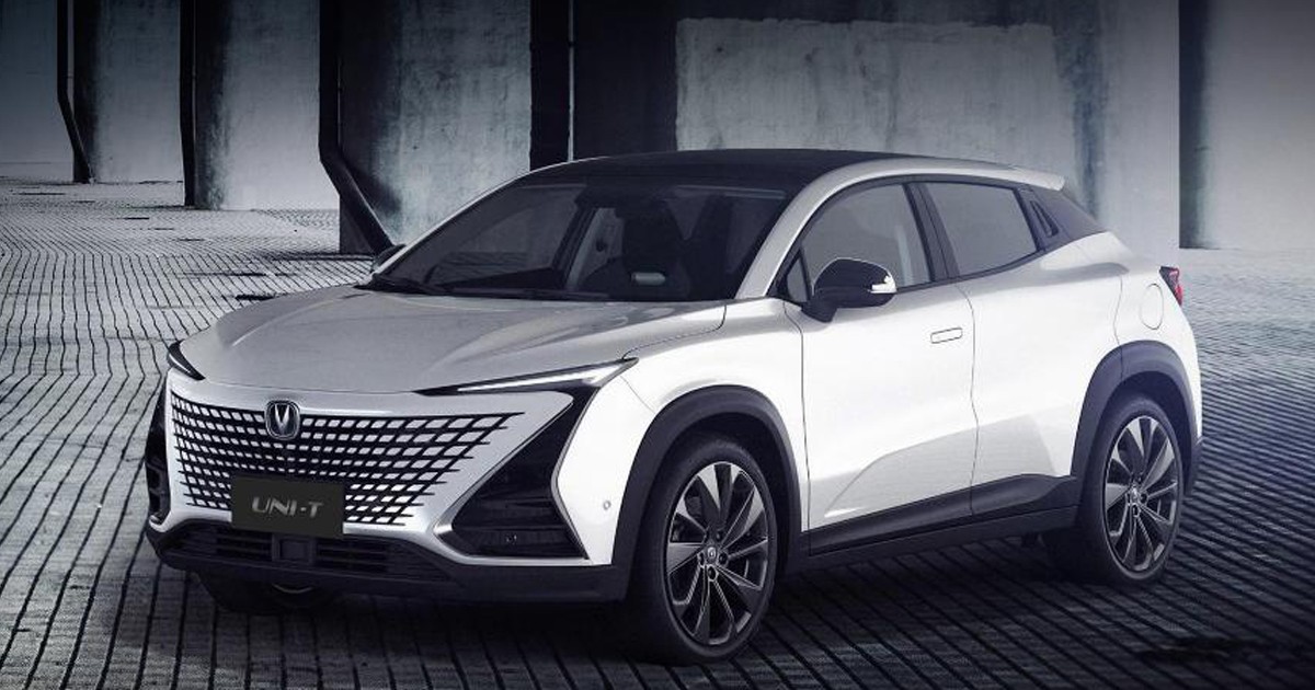 Changan teases arrival of new SUVs in Pakistan - Global Village Space