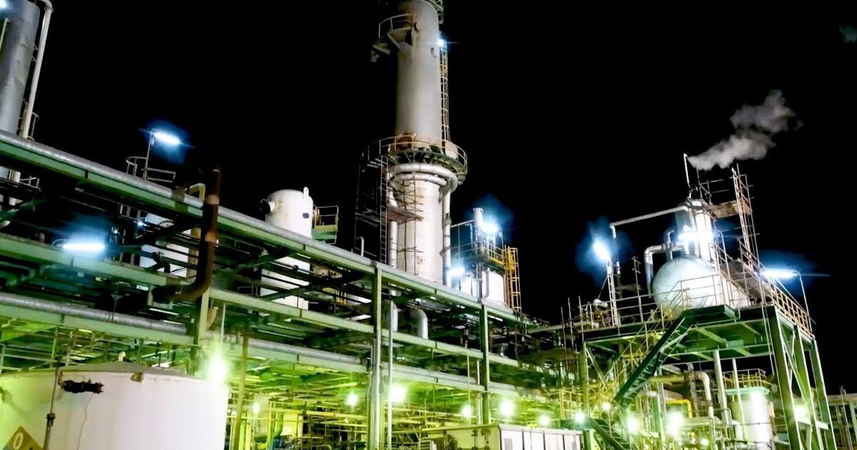 Engro Polymer & Chemical continues its upwards journey