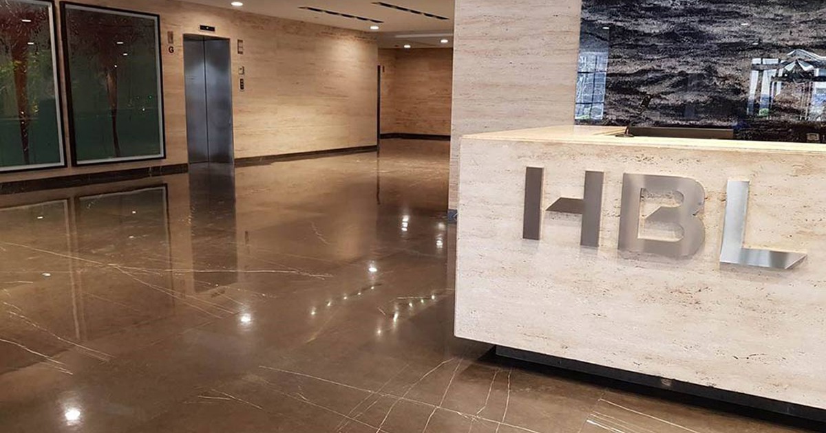 HBL's strong Q3 2021 performance: Profits rise to Rs. 46.4 billion ...