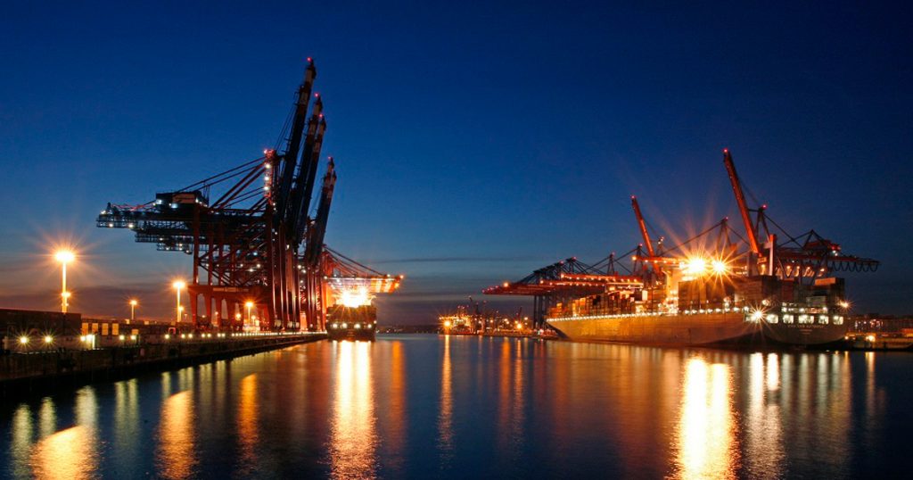 Customs launches system to scan import cargo - Global Village Space