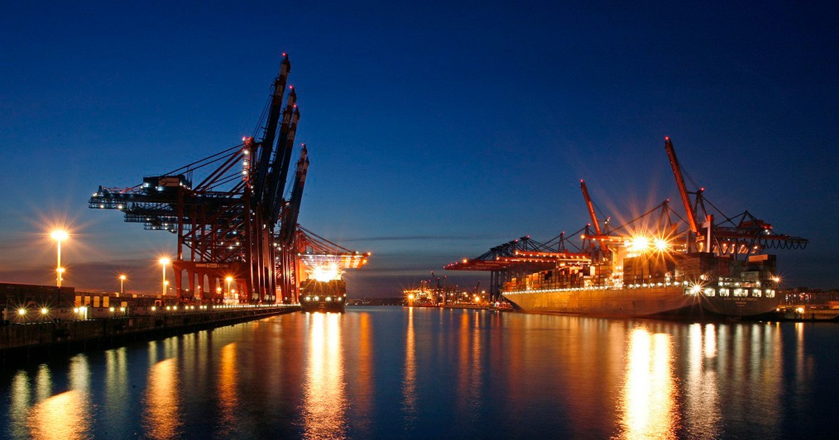 Customs launches system to scan import cargo - Global Village Space