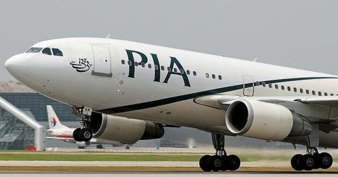 PIA to make a ‘’full fledged return to the skies” - Global Village Space