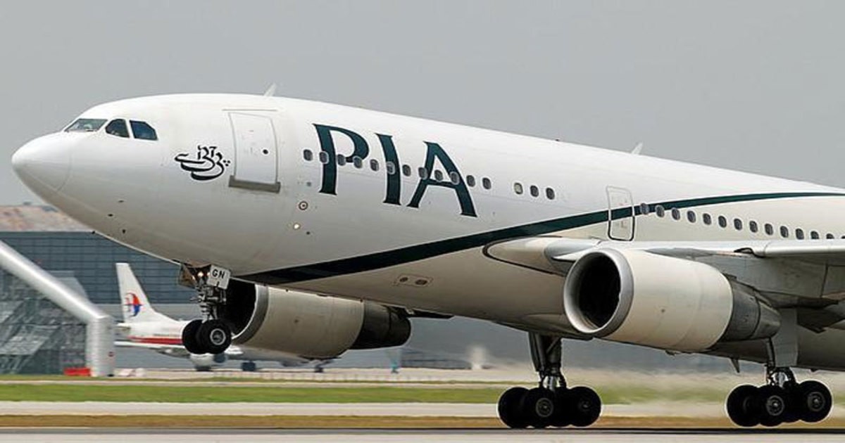 PIA to make a ‘’full fledged return to the skies” - Global Village Space