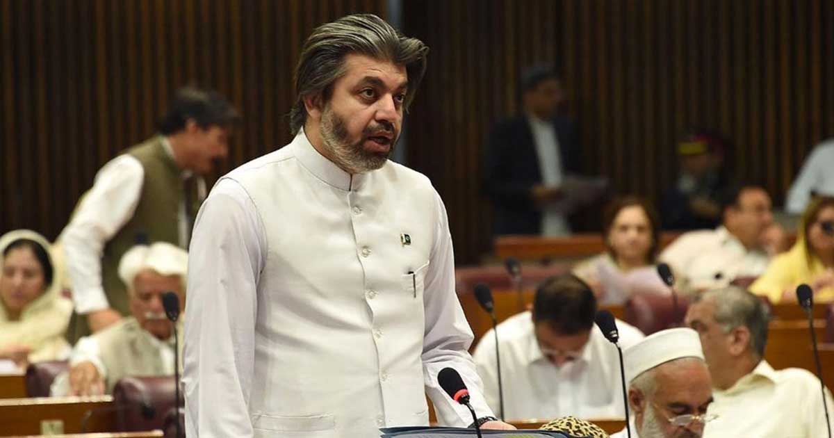 FactCheck: Did PTI's Ali Muhammad Khan threaten to quit party if TLP ...