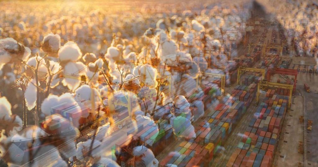 Pakistan's textile exports grow 30.4pc in March 2021 - Global Village Space