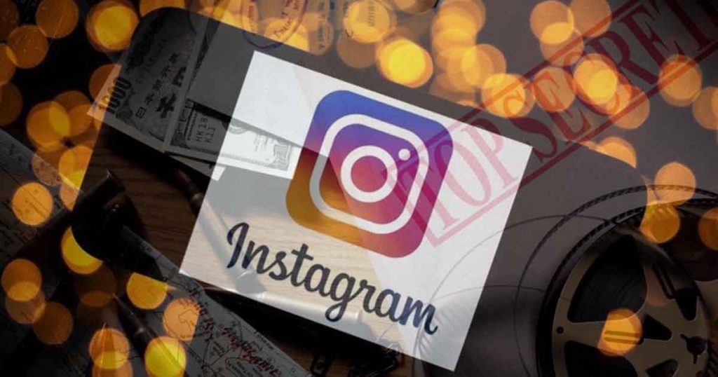 Secret selfie? UK spy agency to join Instagram, breaking popular myths ...