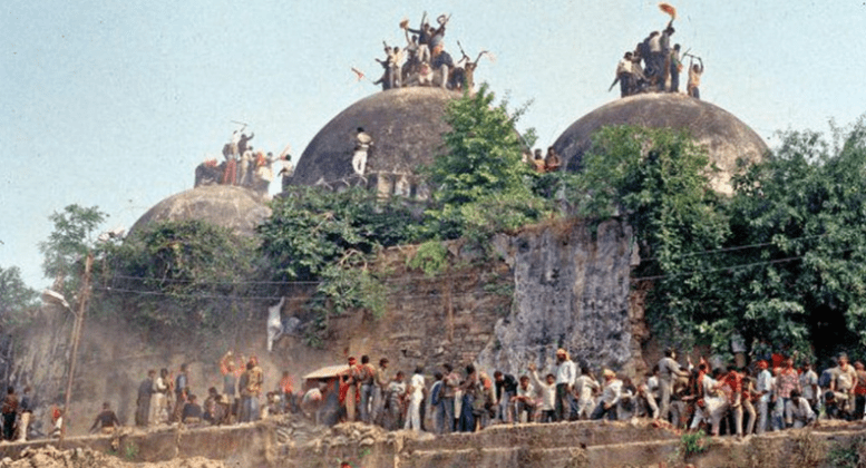 How the Babri Masjid verdict jeopardized the future of mosques in India ...