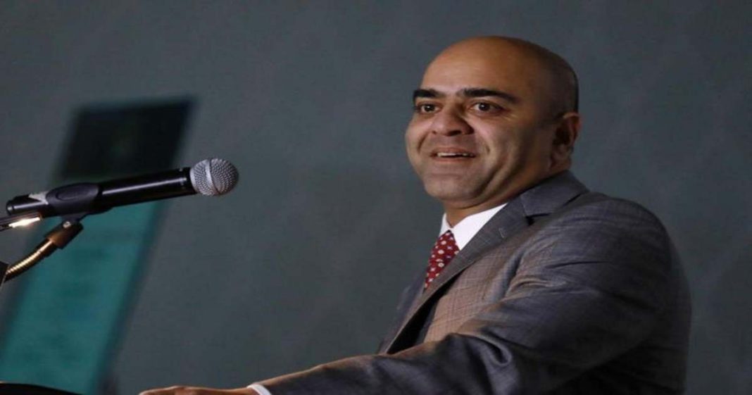 America's first Muslim federal judge nominee faces criticism - Global ...