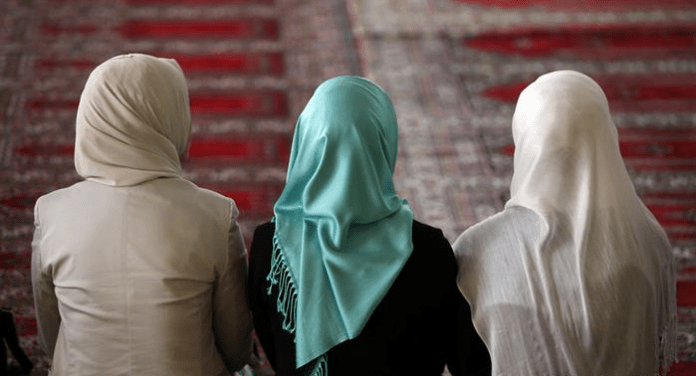 Debunking the Western myths about women in Islam - Global Village Space