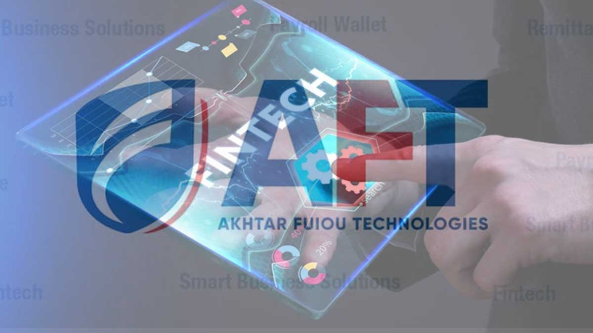 Pakistani Fintech sector to see the entry of another big company!