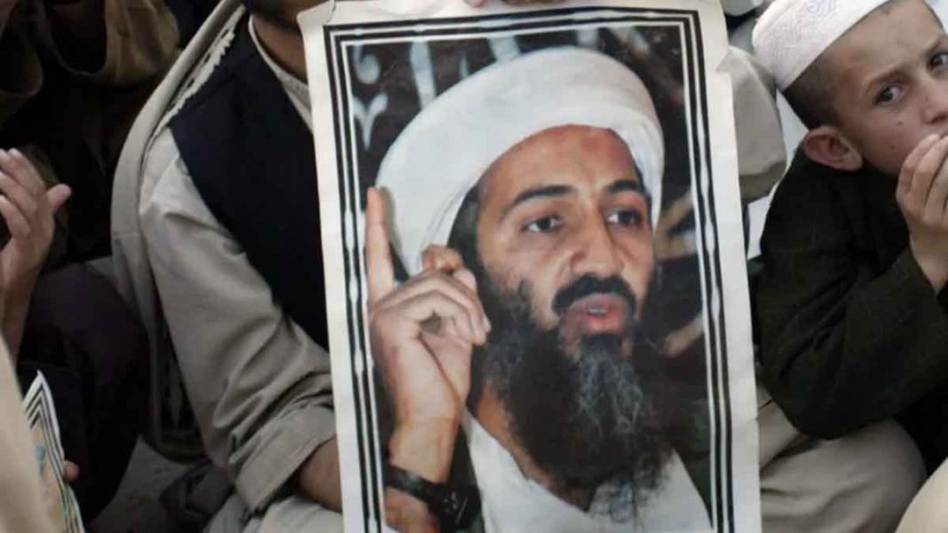 CIA's fake vaccination drive to capture Osama Bin Laden fueling vaccine ...