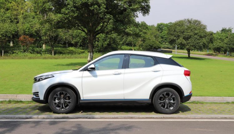 Two new SUVs by DFSK launching in Pakistan soon! - Global Village Space