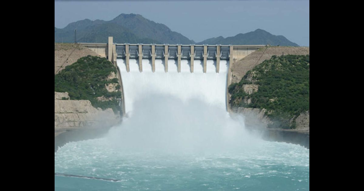 WAPDA awards $355m Tarbela project to Chinese company
