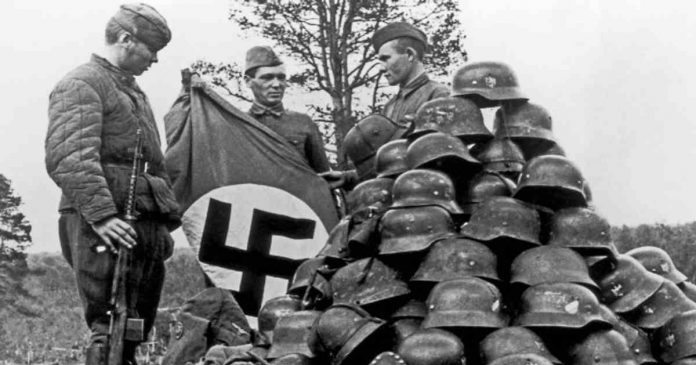 Operation Barbarossa begins: 81 years ago - Global Village Space