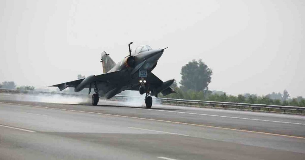 Sky Guard-1: First-ever Pakistan-Egypt joint air defense exercise
