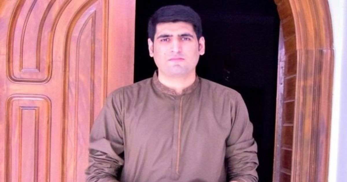 Pakistani engineer makes country proud at NASA - Global Village Space