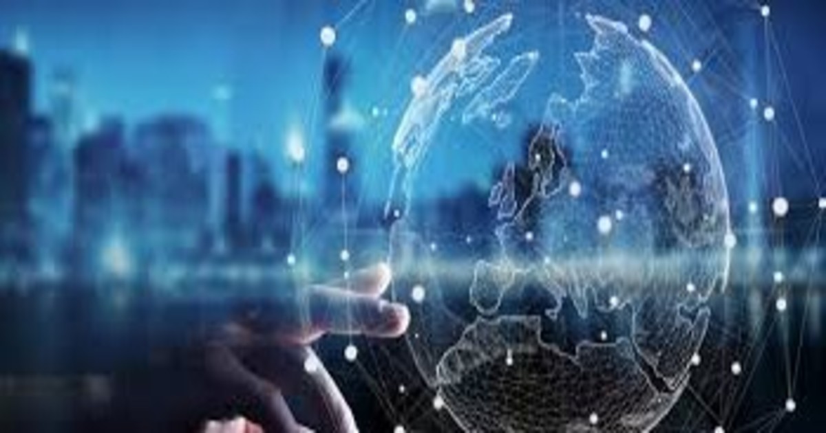 The US' predictions for 2040 are alarming - Global Village Space