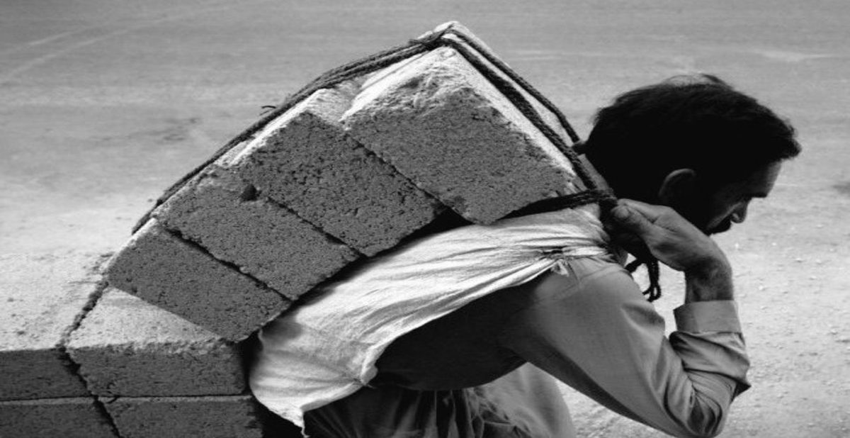On Labor Day, Pakistan needs to rethink its labor laws - Global Village ...