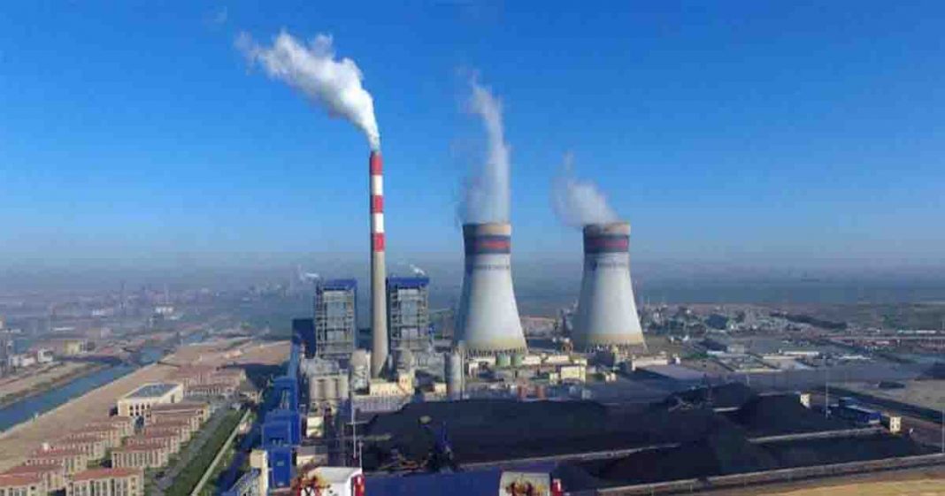 POWERCHINA: Injecting new impetus into building Pak-China community