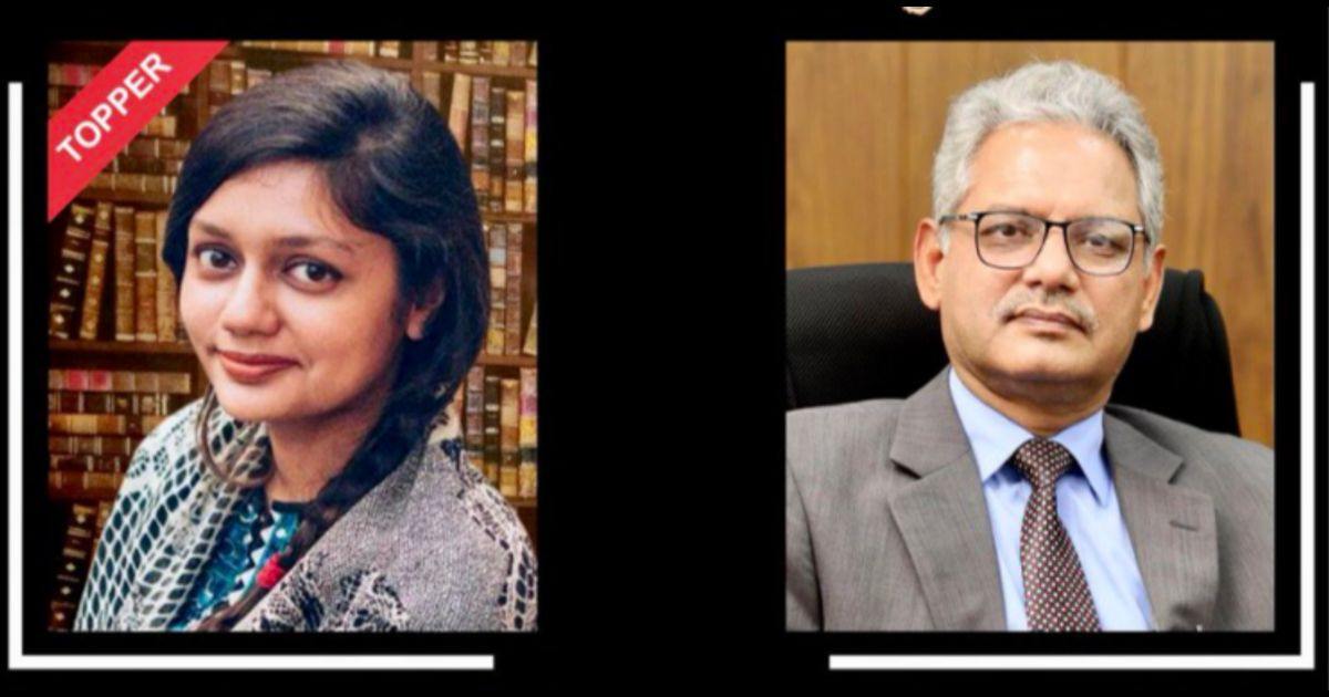 Maheen tops CSS 2020 as passing ratio falls down - Global Village Space Maheen tops CSS 2020 as passing ratio falls down - Global Village Space
