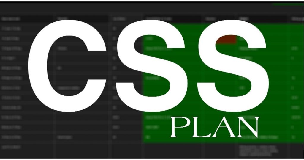 How to plan & prepare for CSS? - Global Village Space