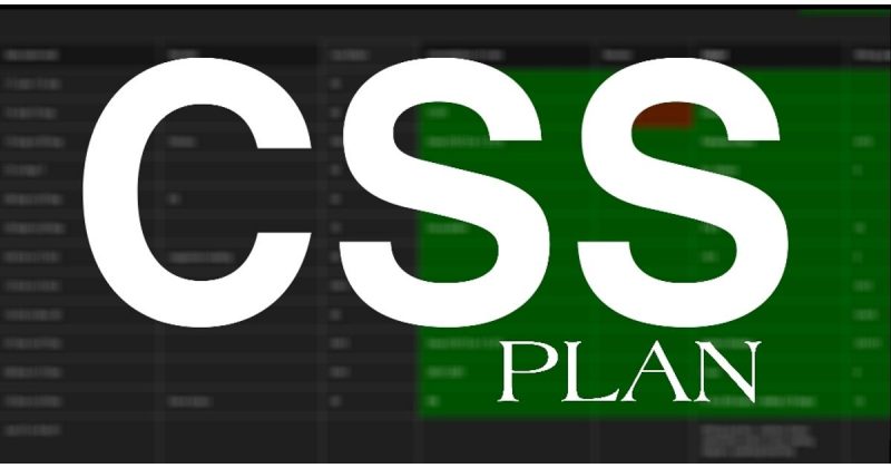 How to plan & prepare for CSS? - Global Village Space
