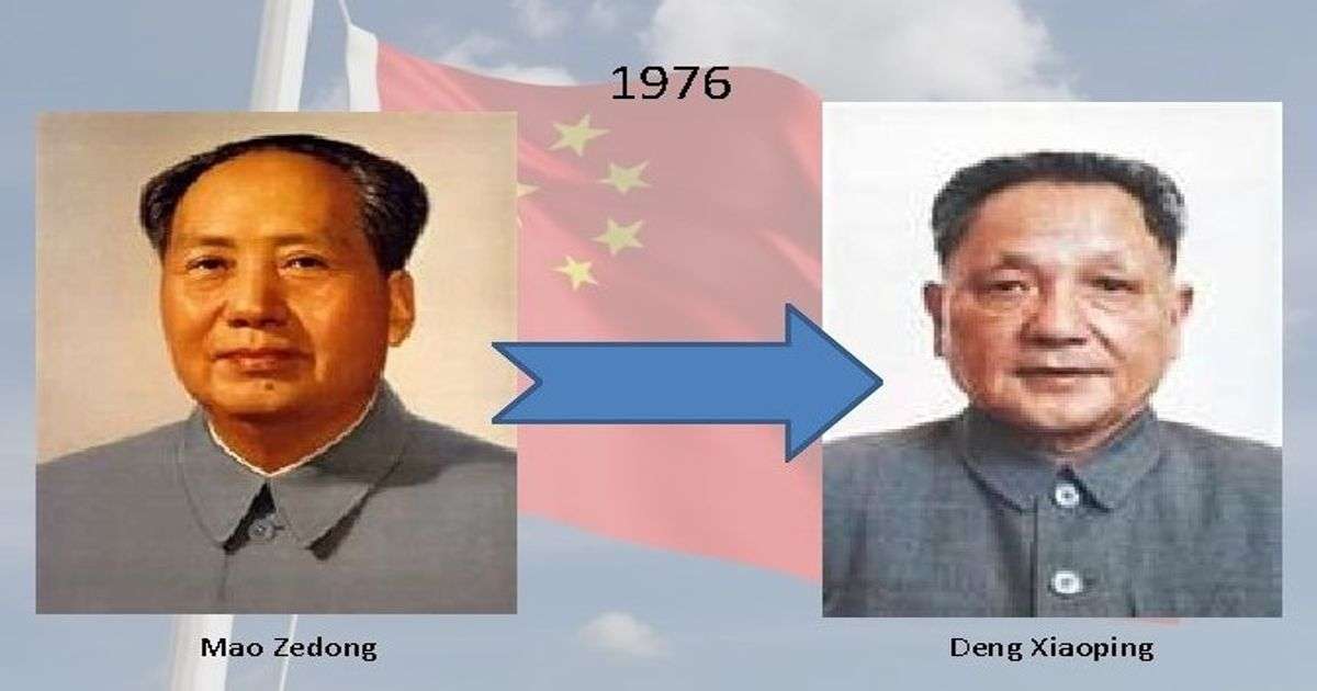 100th Anniversary of CPC: How one party revolutionized China - Global ...