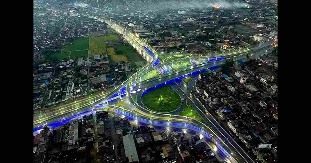 ‘Smart Village Project’ launched in all provinces - Global Village Space