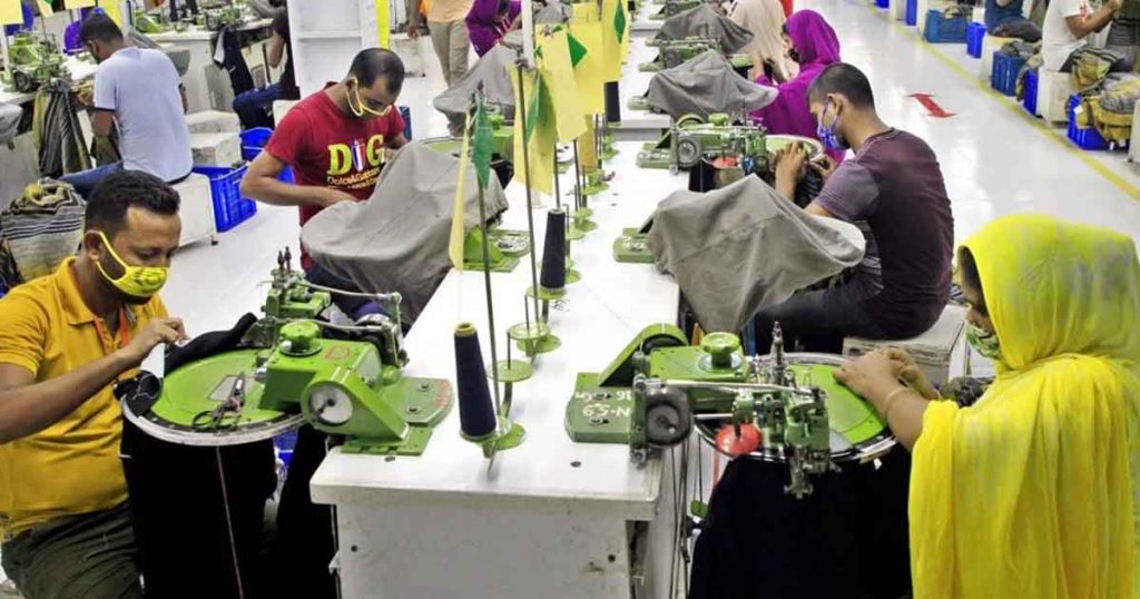 Pakistan’s Textile Exports: Growth and Trends - Global Village Space