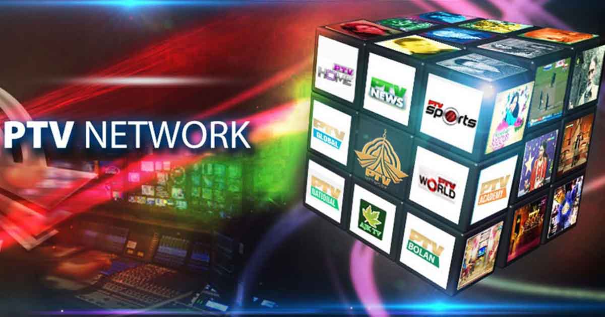 The past, present and future of PTV - Global Village Space