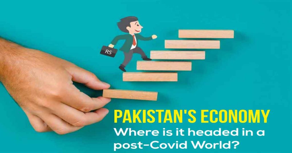 Pakistan's Economy: long term direction?