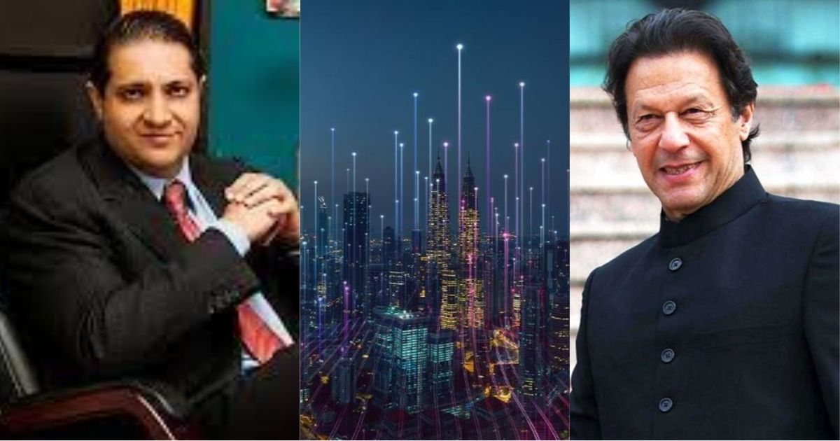 Special Technology Zones to double Pakistan's IT industry to $6b ...