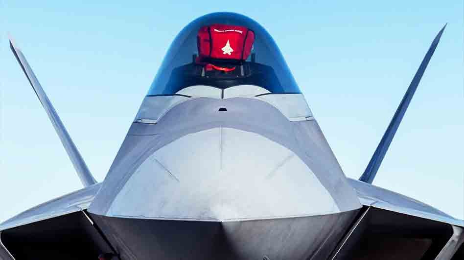 China develops AI fighter pilots which are 'better than humans'