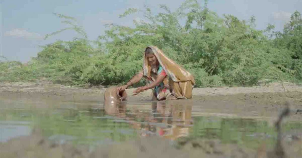 NBA star Kyrie Irving helps build solar water center in Sindh
