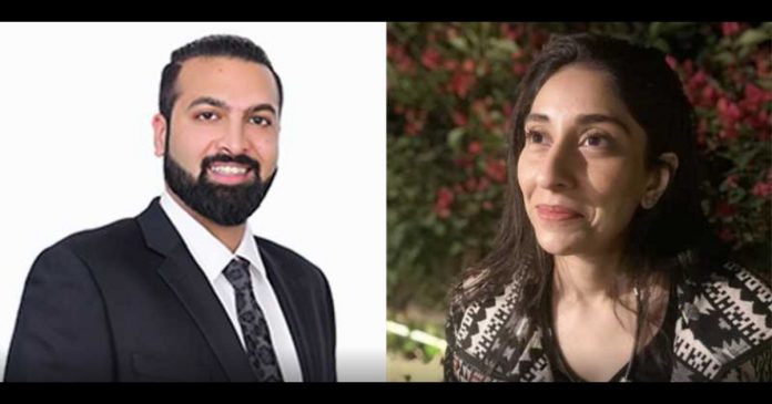 Noor Mukadam murder condemned by Association of Former Ambassadors ...