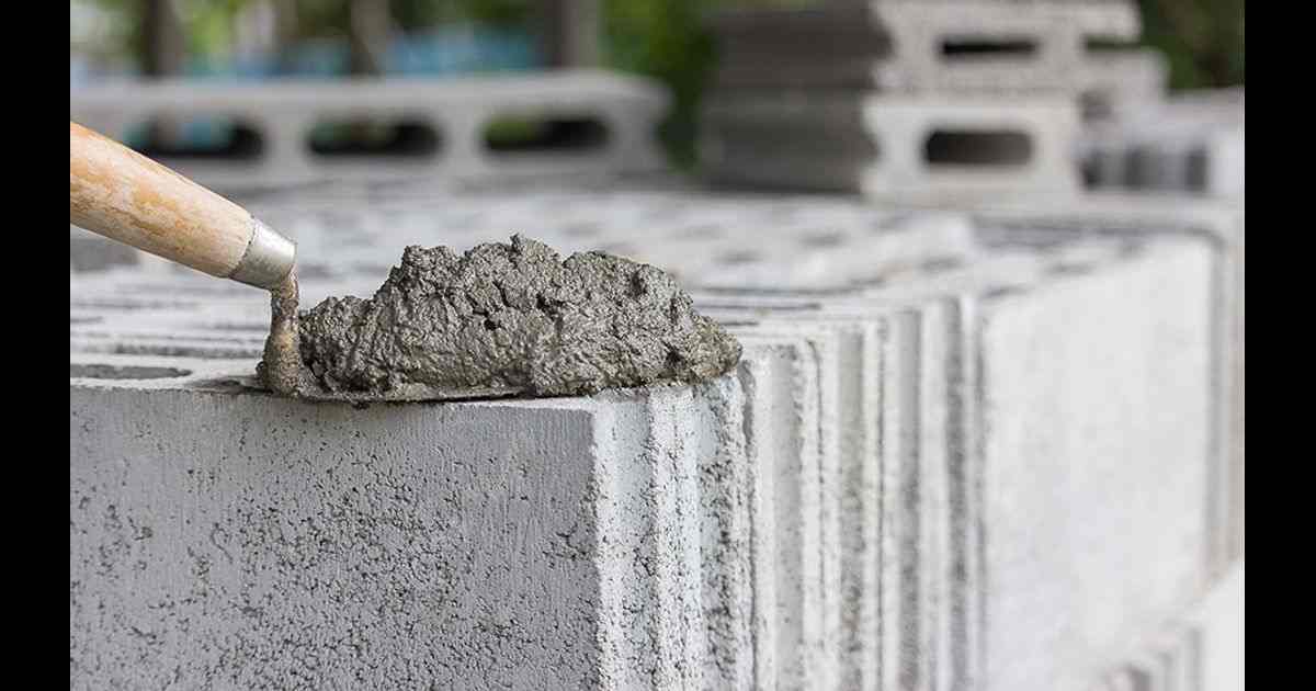 Cement sales fell by 19pc in July - Global Village Space