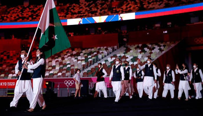 A gloomy tale of Pakistan and the Olympics - Global Village Space