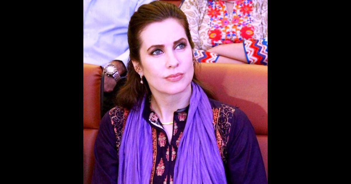 US blogger Cynthia D Ritchie claims to be poisoned in her apartment